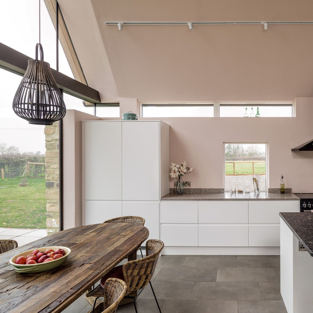 Great Glazing Ideas | Homebuilding