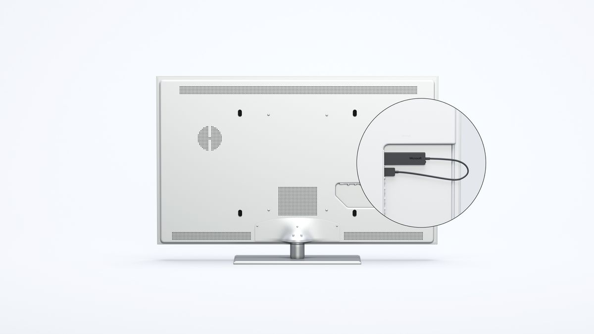 Microsoft Wireless Display Adapter Review | Tom's Guide