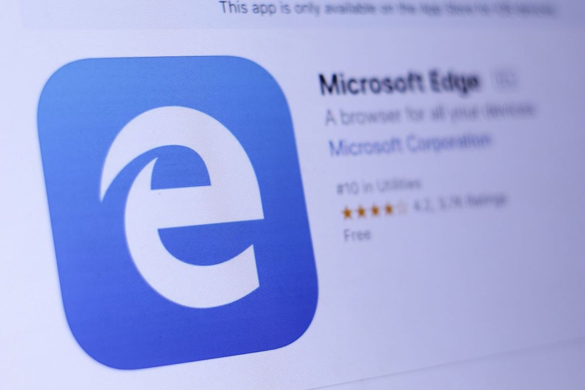 Microsoft Guts Edge, Adds Chromium to Save Failing Browser | Laptop Mag