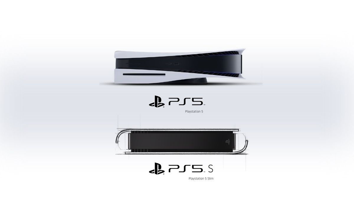 PS5 Slim rumored release date, price, design and more | Tom's Guide
