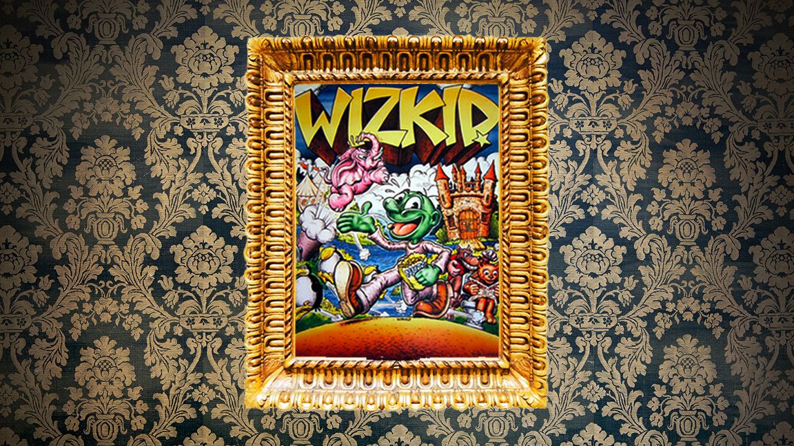 Video game box art: five iconic examples that did it best | Creative Bloq