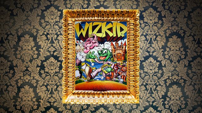 Video game box art: five iconic examples that did it best | Creative Bloq