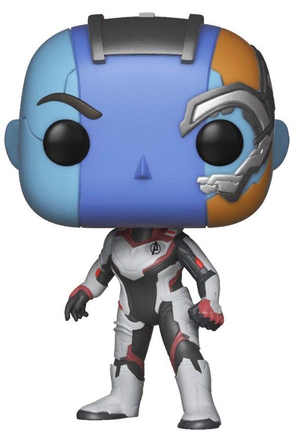 Best Avengers: Endgame Funko Pop! in 2019 | What to Watch
