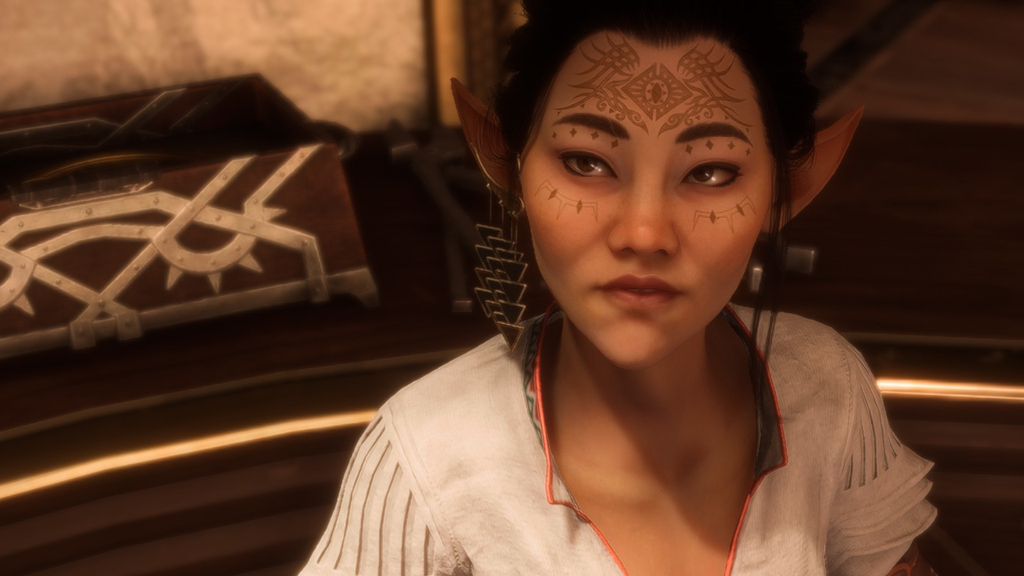 Bellara romance guide for Dragon Age: The Veilguard | PC Gamer
