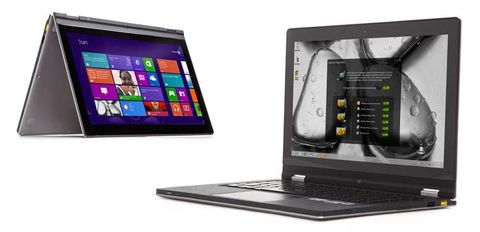 The best laptops (and tablets) of the 2010s | Laptop Mag