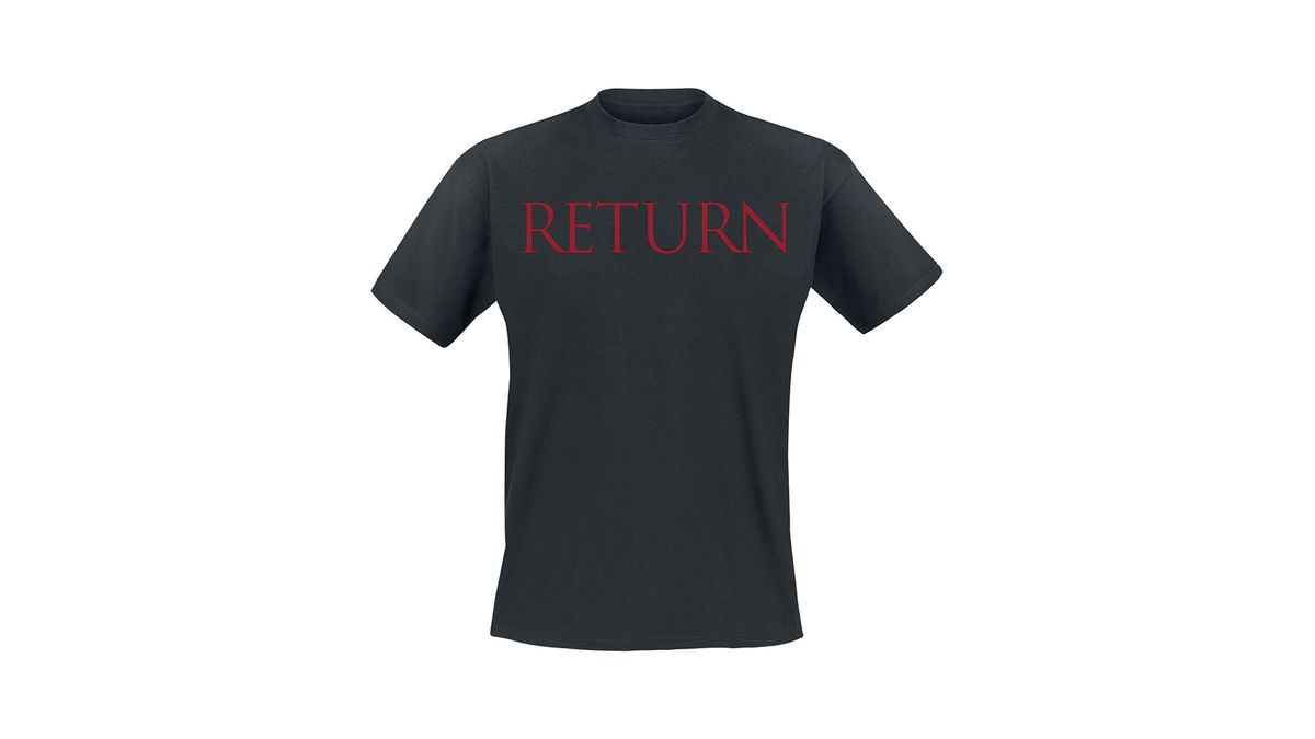 The best My Chemical Romance merch 2023: Celebrate the emo kings | Louder