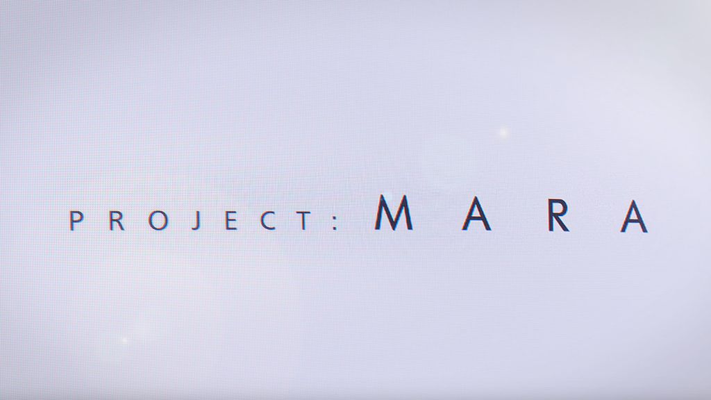 Project Mara: Everything we know about the new Xbox exclusive | GamesRadar+