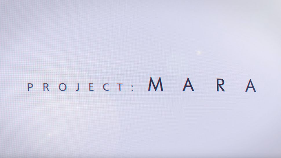 Project Mara: Everything we know about the new Xbox exclusive | GamesRadar+