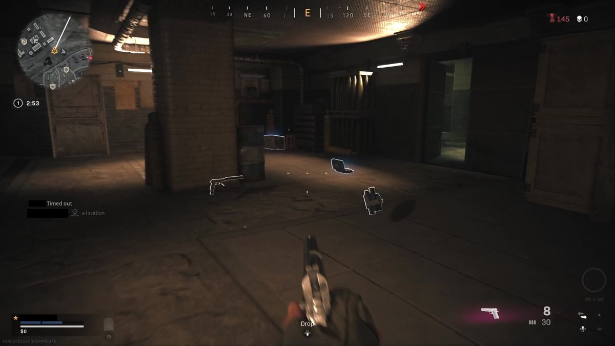 New Warzone bunker locations - where to find the new WW2 bunkers ...