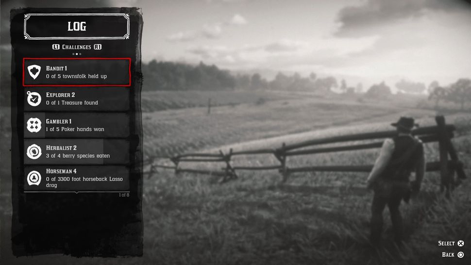 Red Dead Redemption 2 tips | GamesRadar+