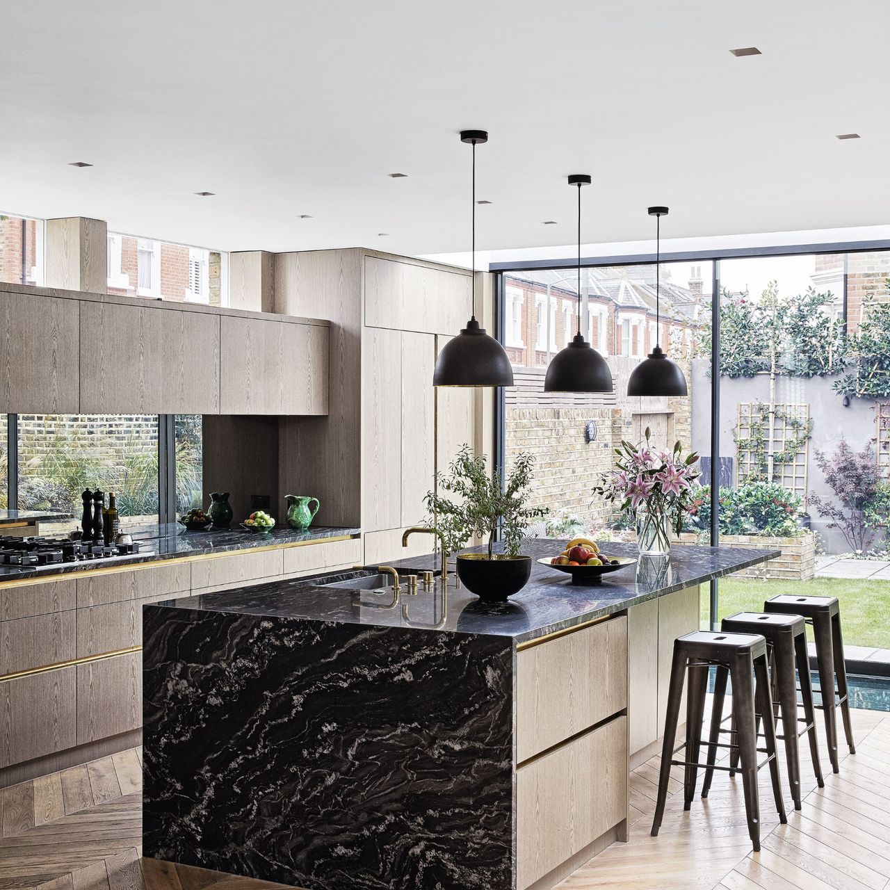 How long does it take to fit a kitchen? All you need to know | Ideal Home