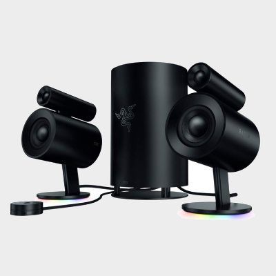 The best gaming sound systems 2024: the top speakers for console and PC ...