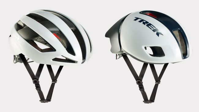 Trek drops all-new Velocis and Ballista MIPS road cycling helmets ...