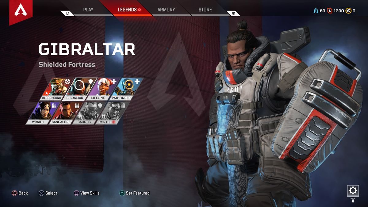 How to use Apex Legends Finishers, and the best ones for each character ...