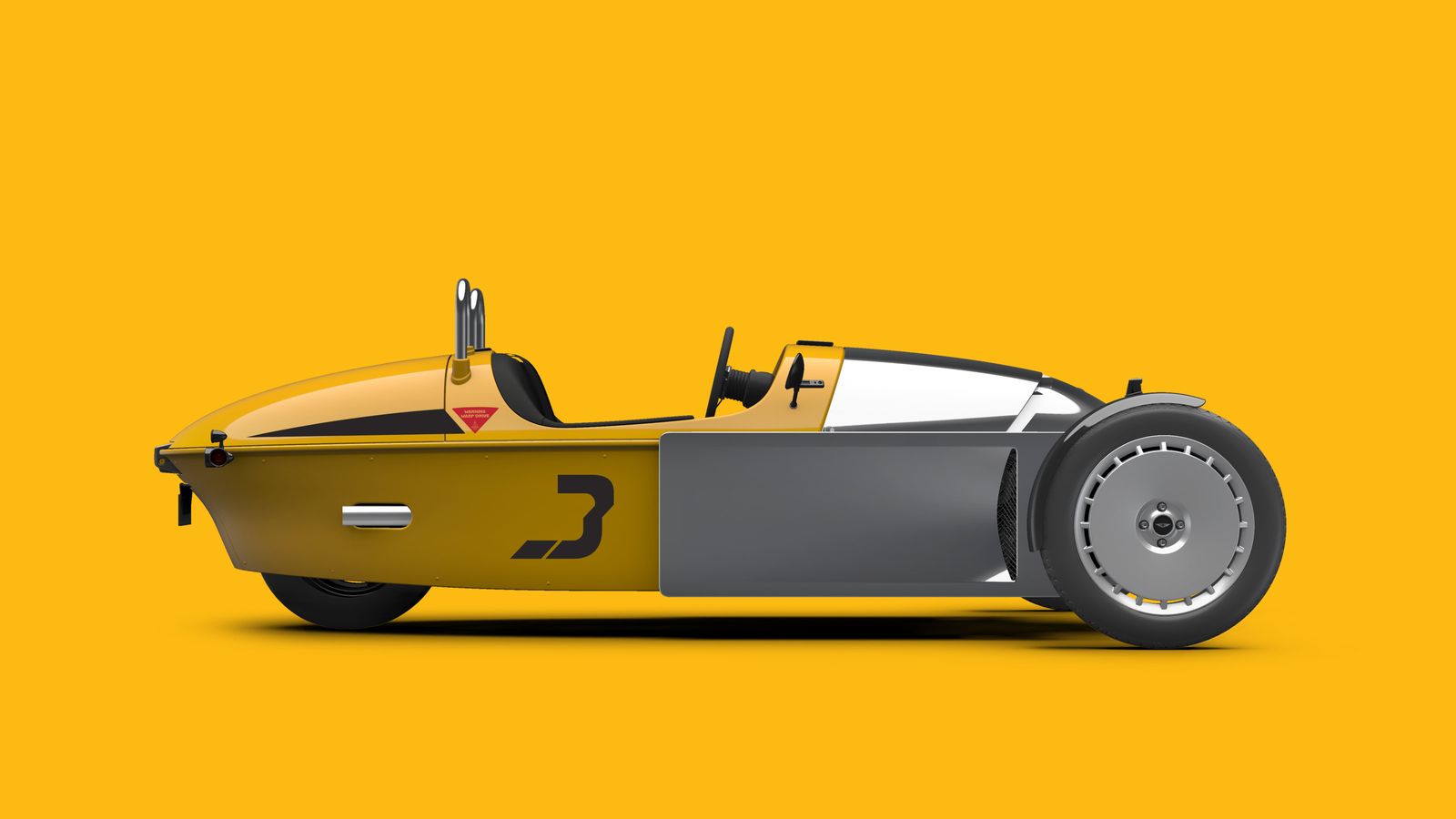 Morgan Super 3 Origins Collection: a guide to all nine cars | Wallpaper*