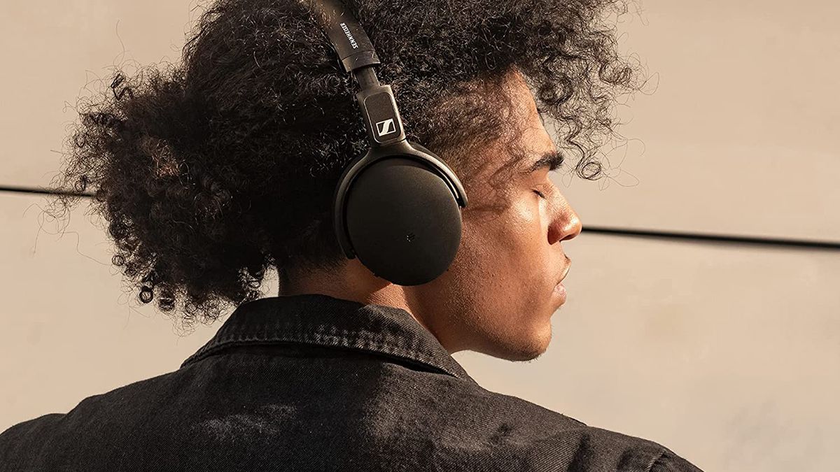 Sennheiser HD 350BT review | Louder