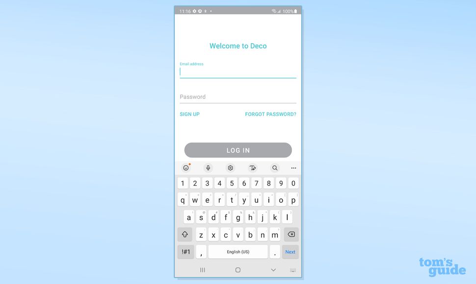 TP-Link Deco XE75 review | Tom's Guide