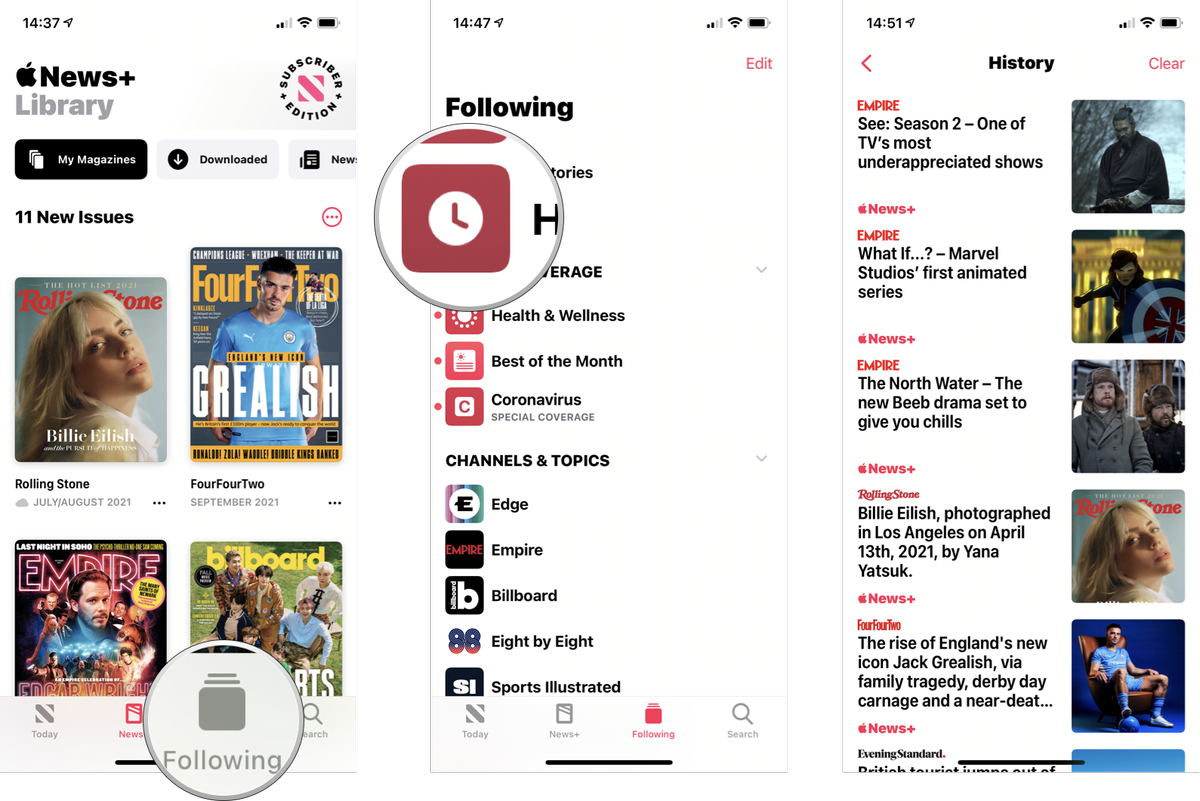 Apple News Plus: The ultimate guide | iMore
