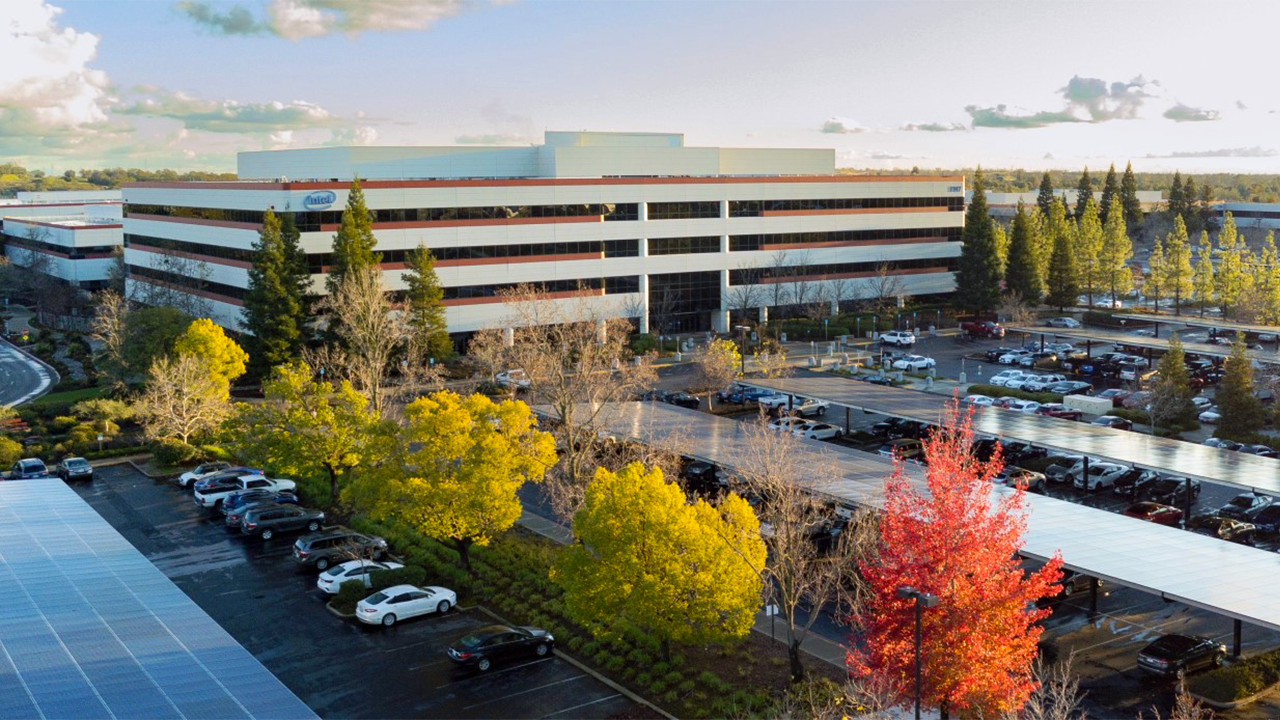Intel To Make Further Workforce Cuts in U.S., Report Says | Tom's Hardware