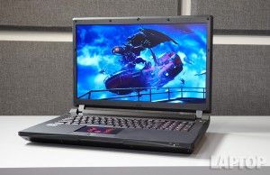 Digital Storm Krypton - Gaming Laptop Reviews - Laptop Mag | Laptop Mag