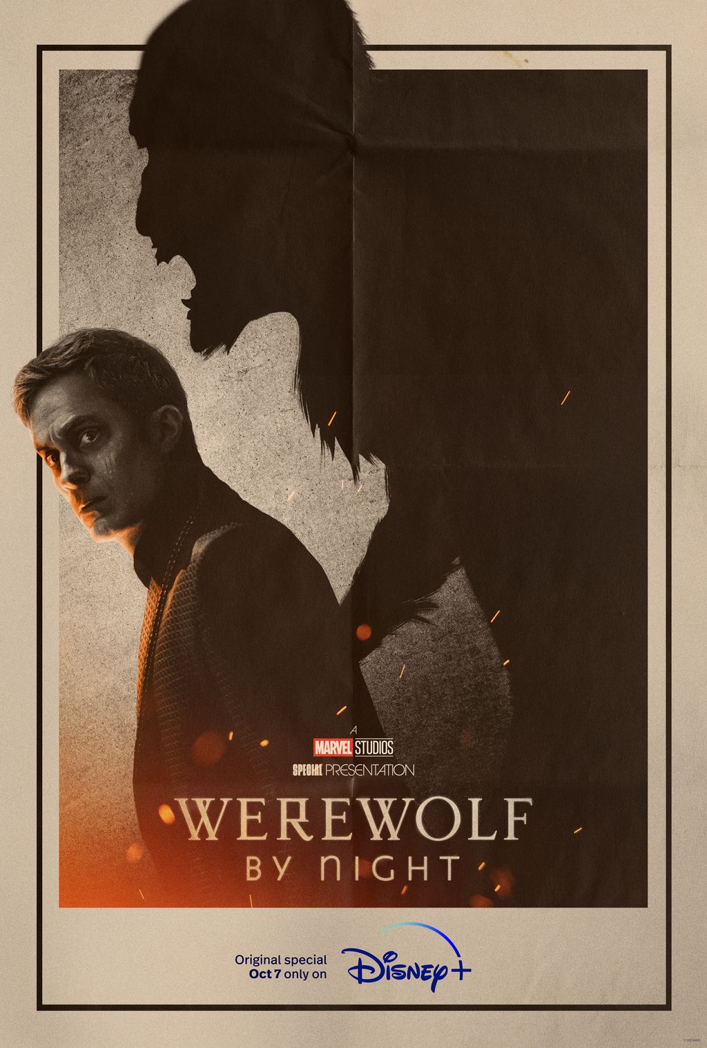Werewolf By Night: release date, cast, plot, trailer, more | What to Watch