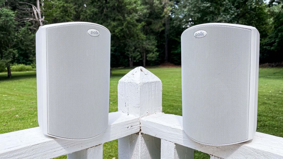 Polk Atrium 4 review | Tom's Guide