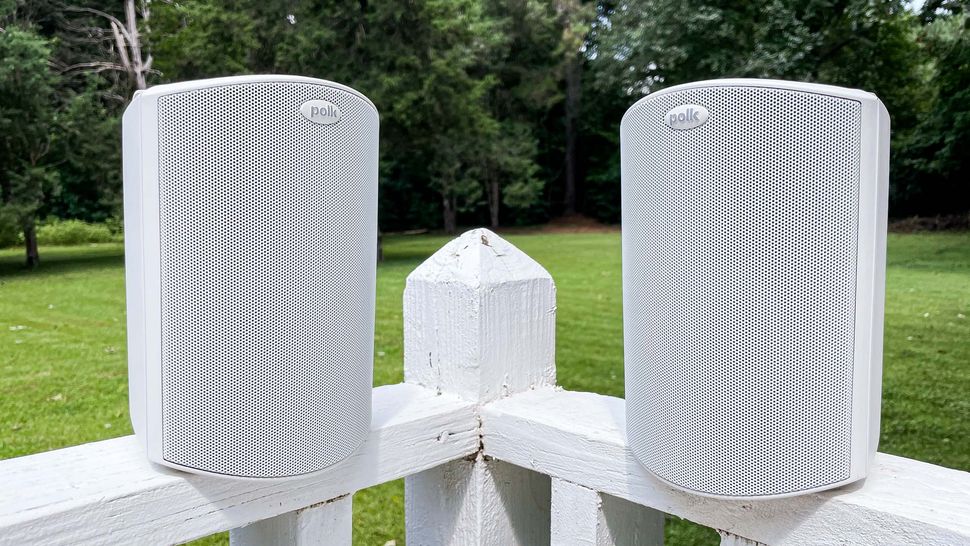 Polk Atrium 4 review | Tom's Guide