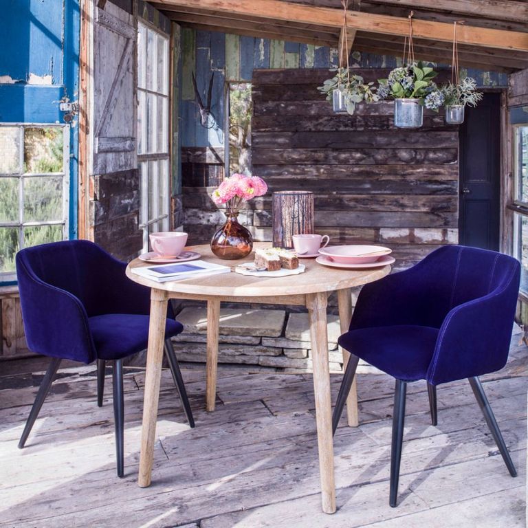 10 best traditional dining chairs | Real Homes