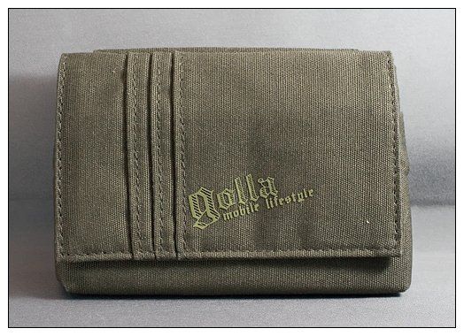 Review: Golla Horizontal Cases | Windows Central