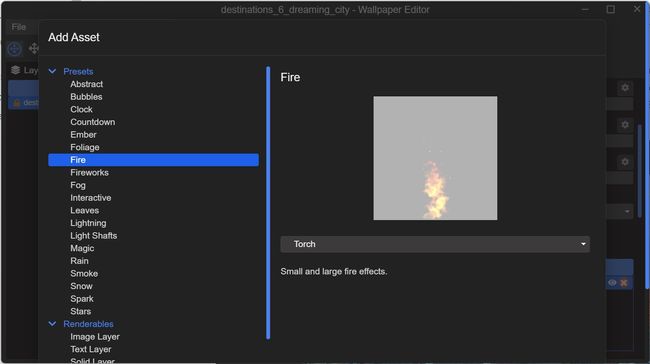 How to make a live wallpaper | TechRadar