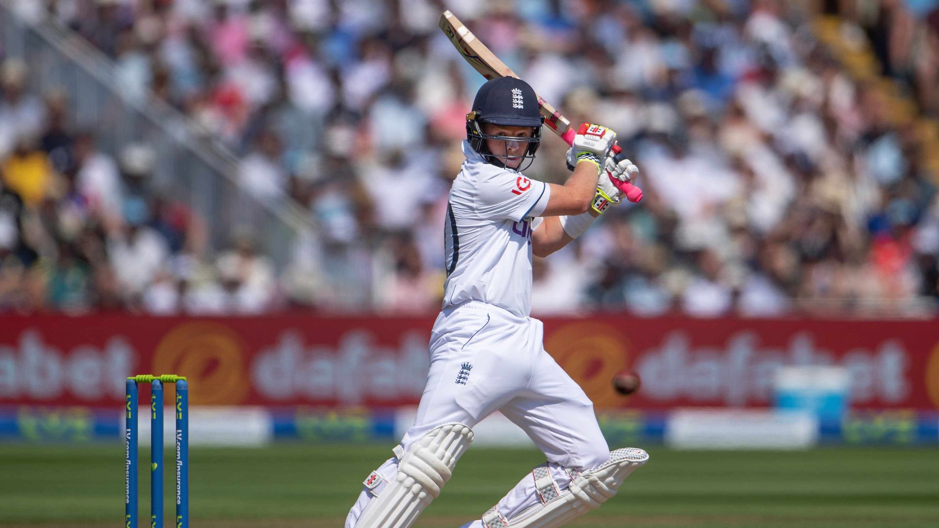 How to watch The Ashes 2023 online: stream every Ashes Test | What to Watch