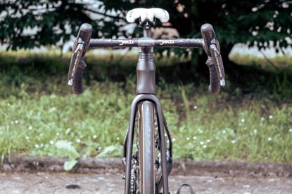 A closer look at the Ridley prototype Caleb Ewan’s been racing at the ...