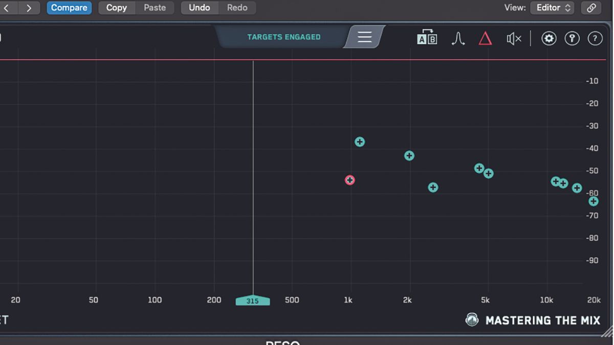 Mastering the Mix RESO review | MusicRadar