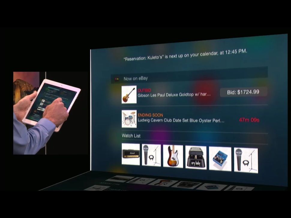Widgets in iOS 8: Explained | iMore