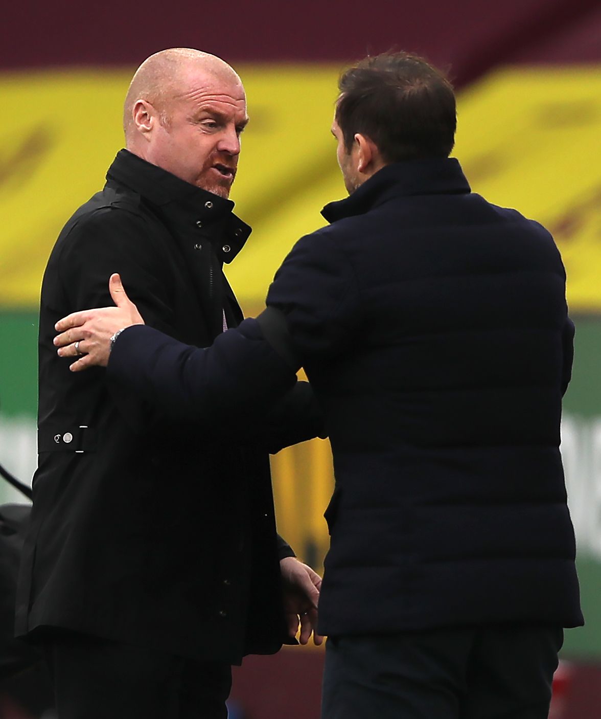 Demands on football managers becoming ever more short-termist – Sean ...