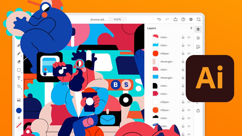 Adobe Illustrator tutorials to improve your skills | Creative Bloq