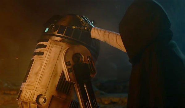 10 Best Moments In Star Wars: The Force Awakens | Cinemablend