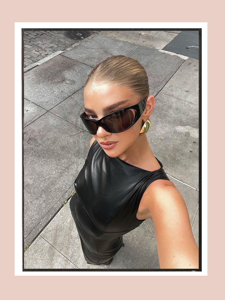 Jess Hunt Shares the Beauty Tips We Want to Know | Who What Wear