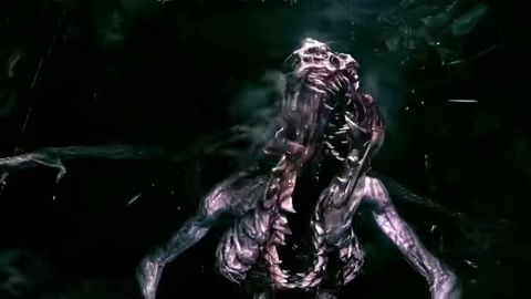 Deleted Artstation page purportedly shows another unrealized version of Doom 4 | PC Gamer