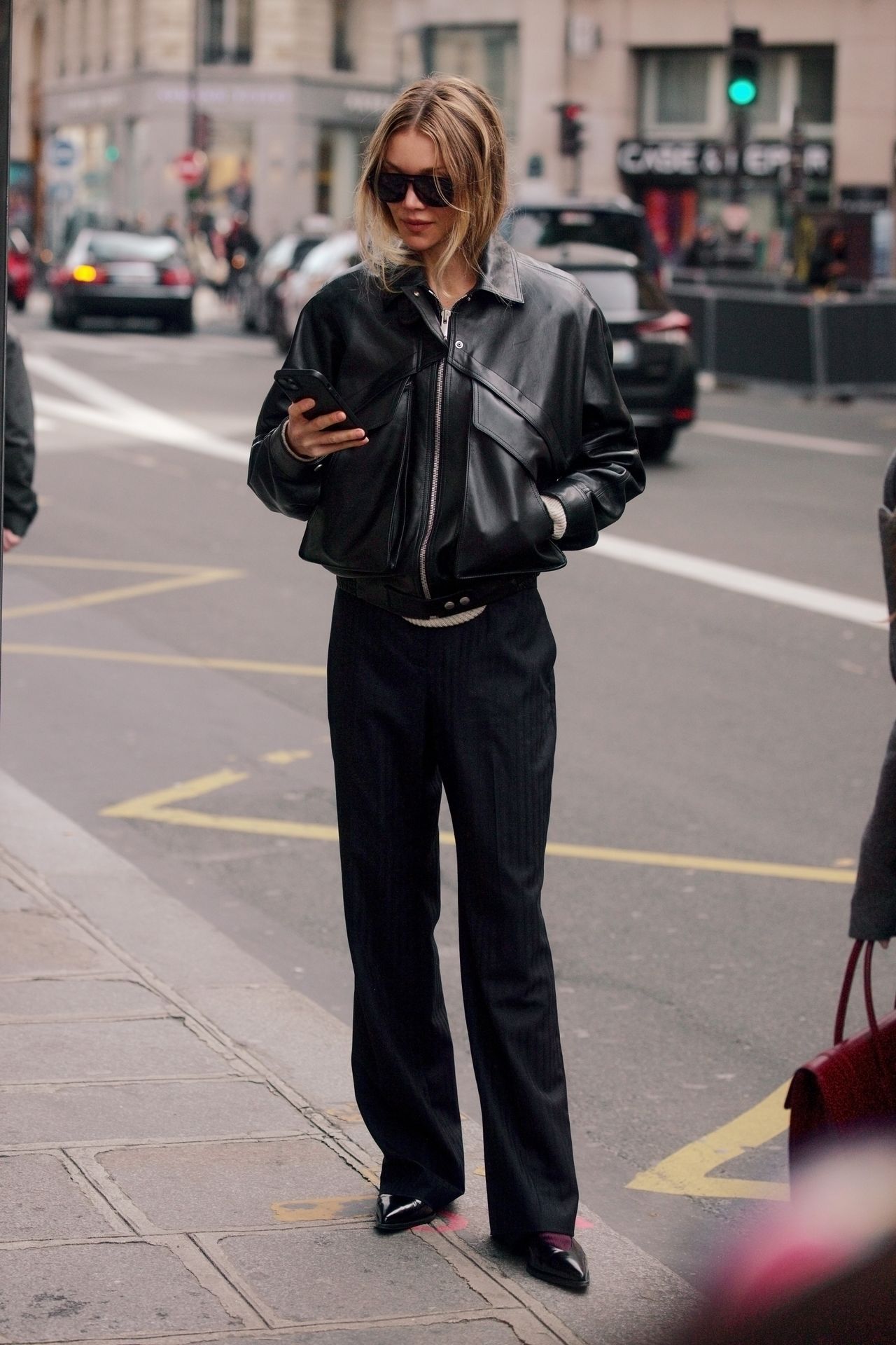 Paris Fashion Week Street Style Was All About These 6 Trends | Who What ...