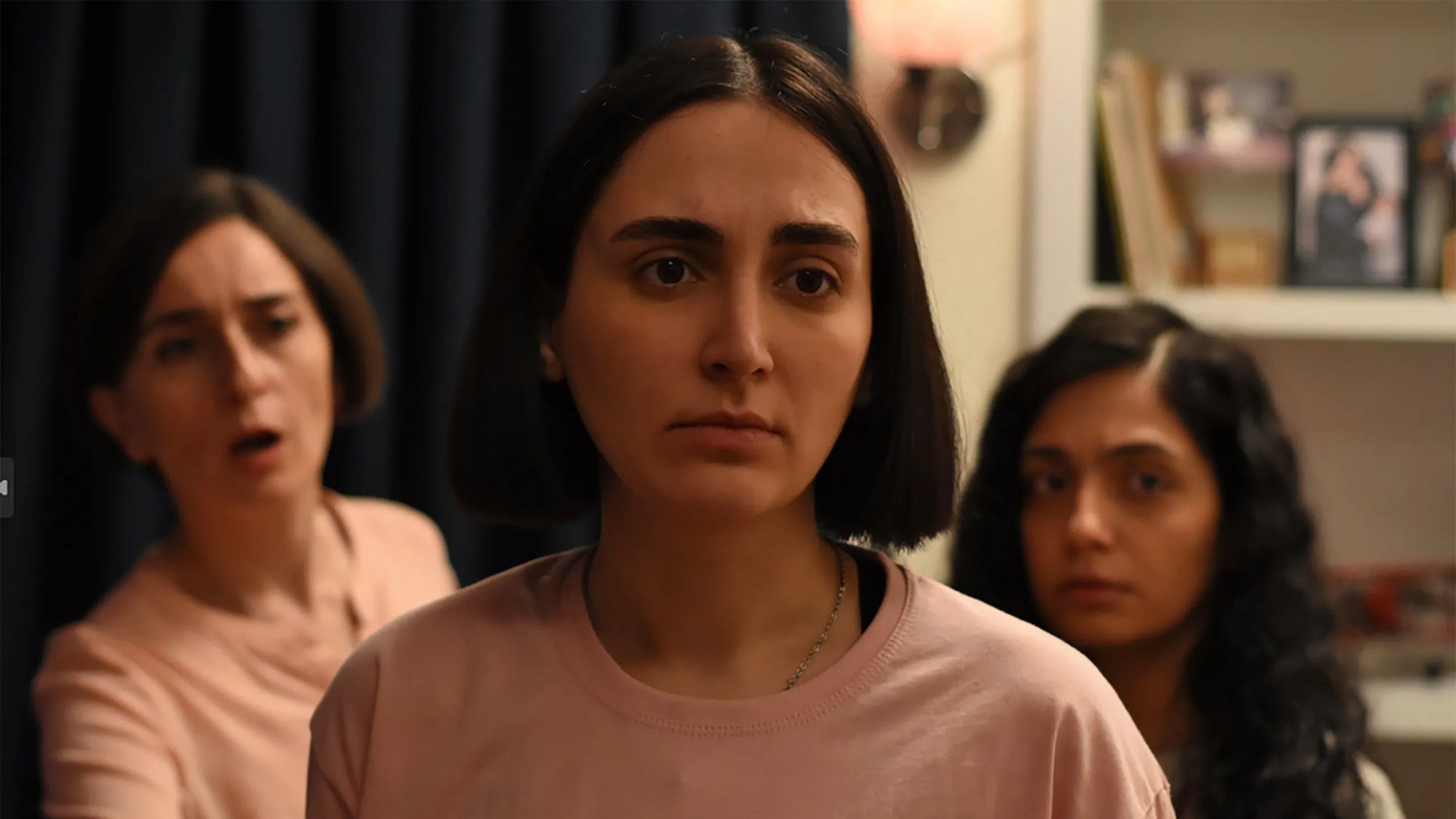 One of the most intense thrillers I’ve watched in the last year is now ...