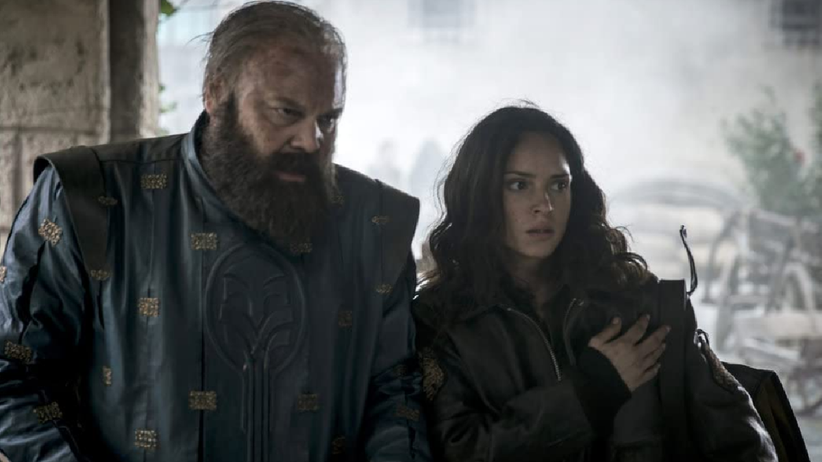 Adria Arjona: What To Watch If You Like The Andor Actor | Cinemablend