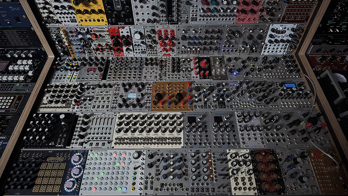 Blawan: "I put the Why They Hide Their Bodies… track out, and was ...