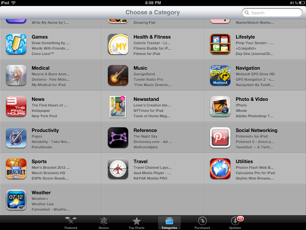 How to subscribe to magazines on your new iPad | iMore