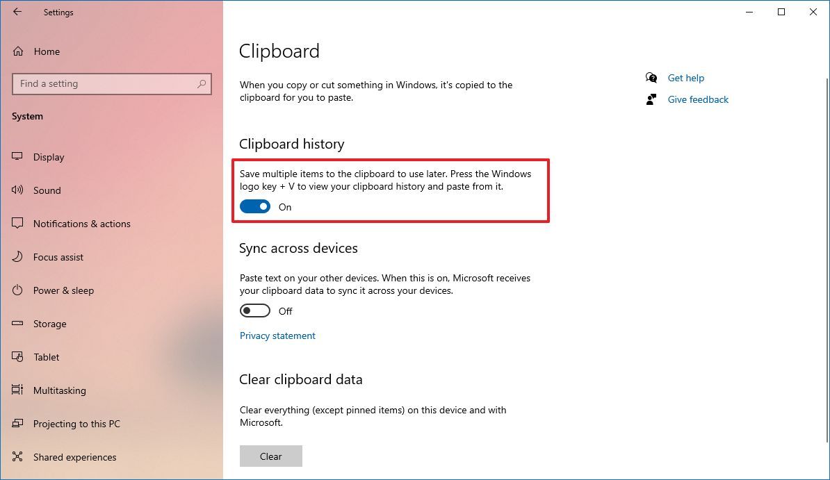 15 Windows 10 tips to help you be more productive in school | Windows ...