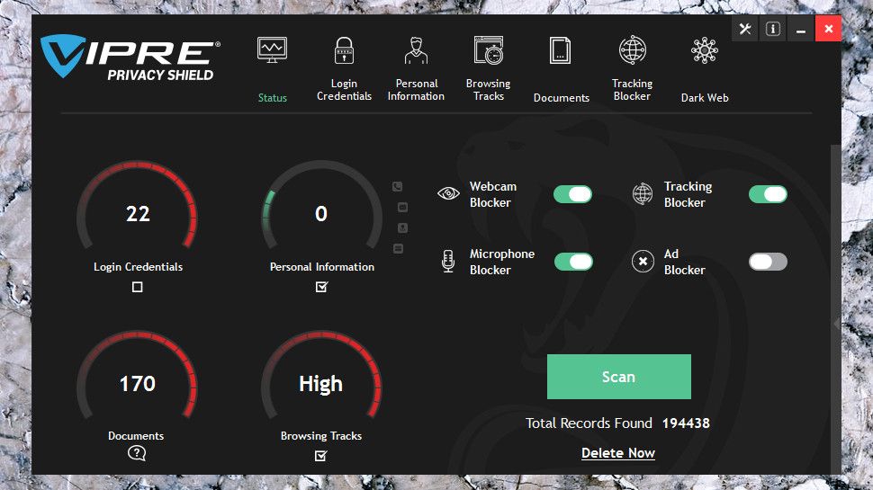 VIPRE Antivirus solutions review | TechRadar