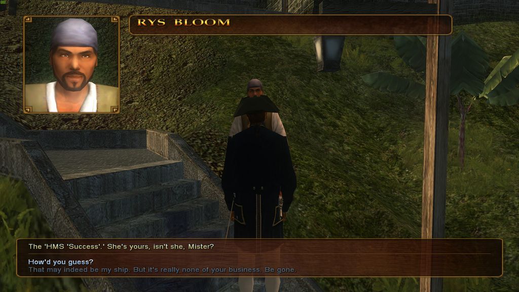 This 17-year mod project makes the Pirates of the Caribbean tie-in game ...