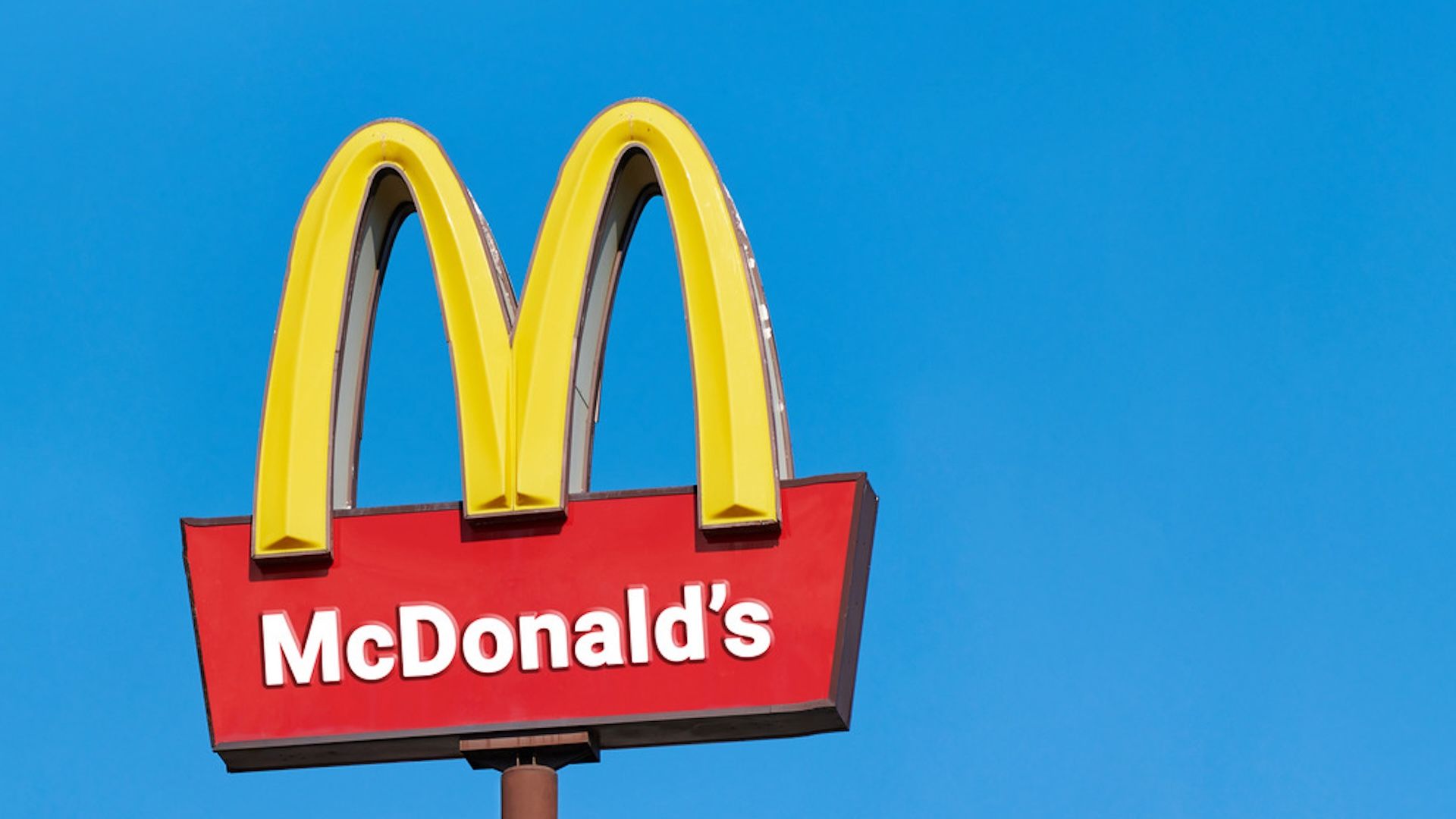 The 'dejoying' of McDonald's has lost me as a customer, and I'm not ...