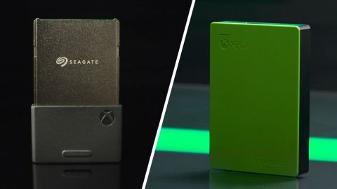 Xbox expansion card vs external hard drive - which is best for you ...
