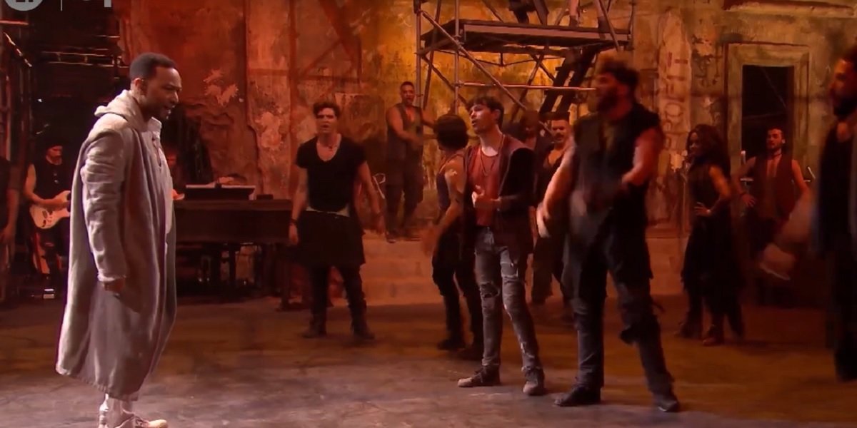 EGOT Winners: Every Celebrity To Win An Emmy, Grammy, Oscar, And Tony ...